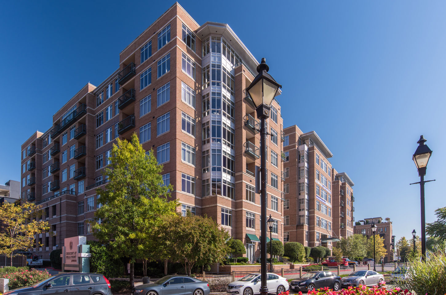 Corridor Painting and Carpet Project | Institutional Multifamily ...
